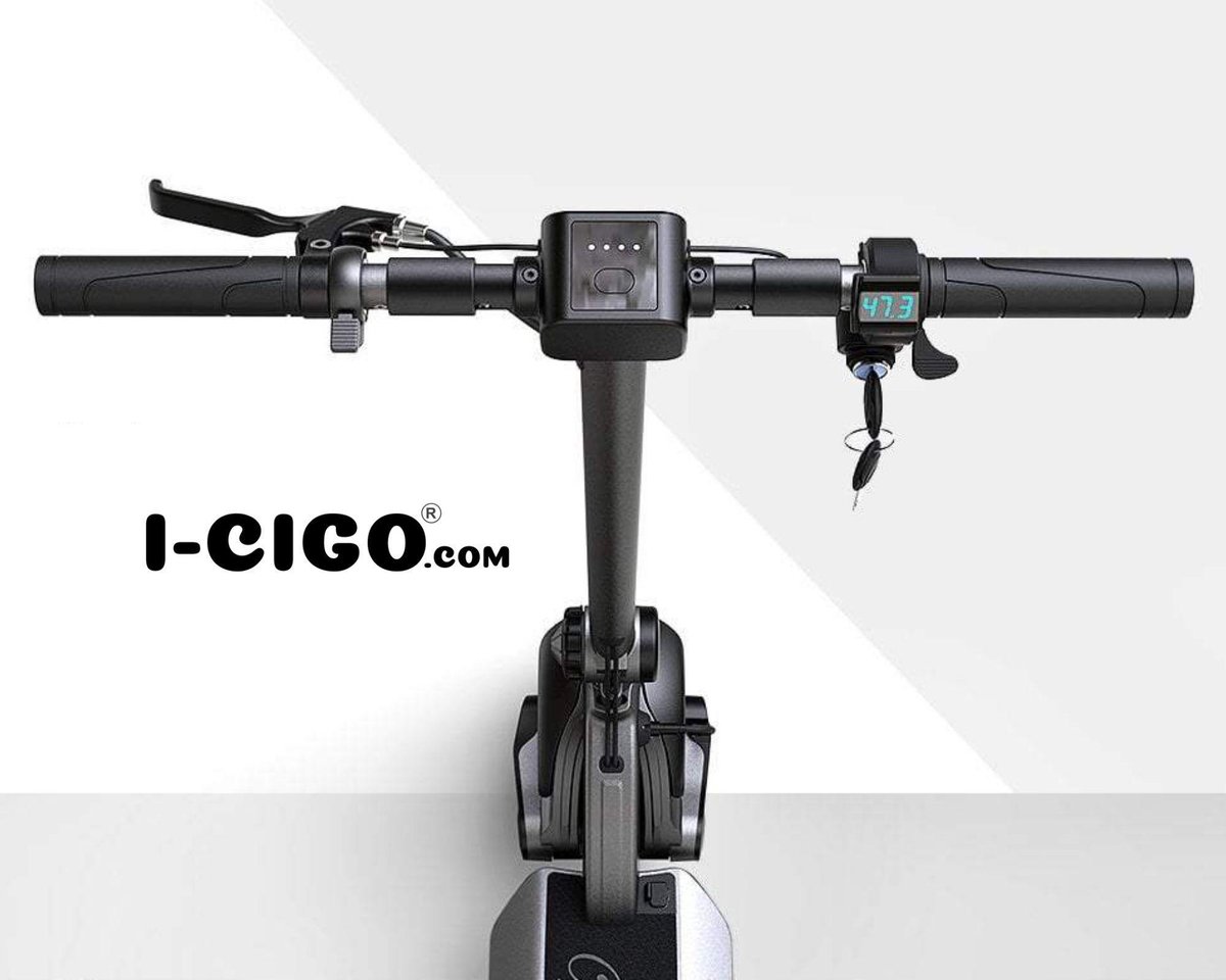 Mercane Widewheel Pro kopen en review