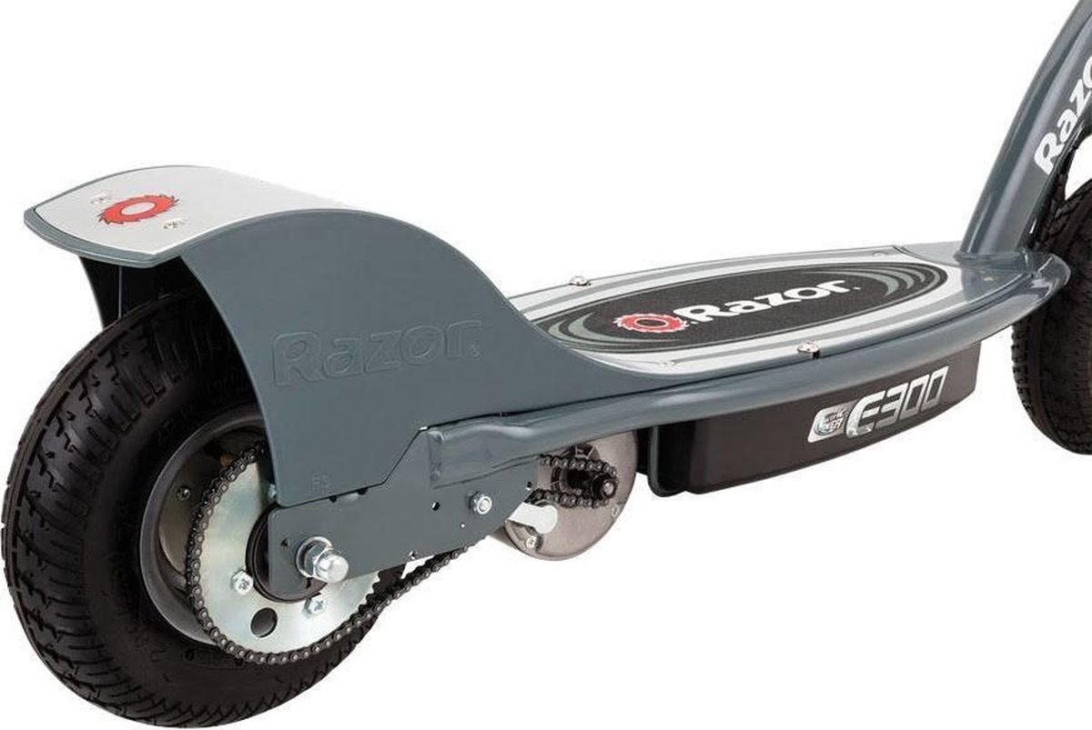 Razor E300 Elektrische step review en kopen