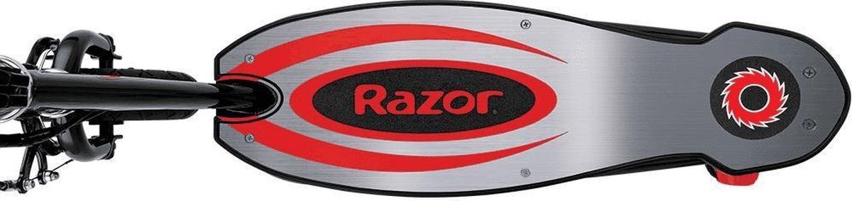 Razor Power Core E100 kopen en review