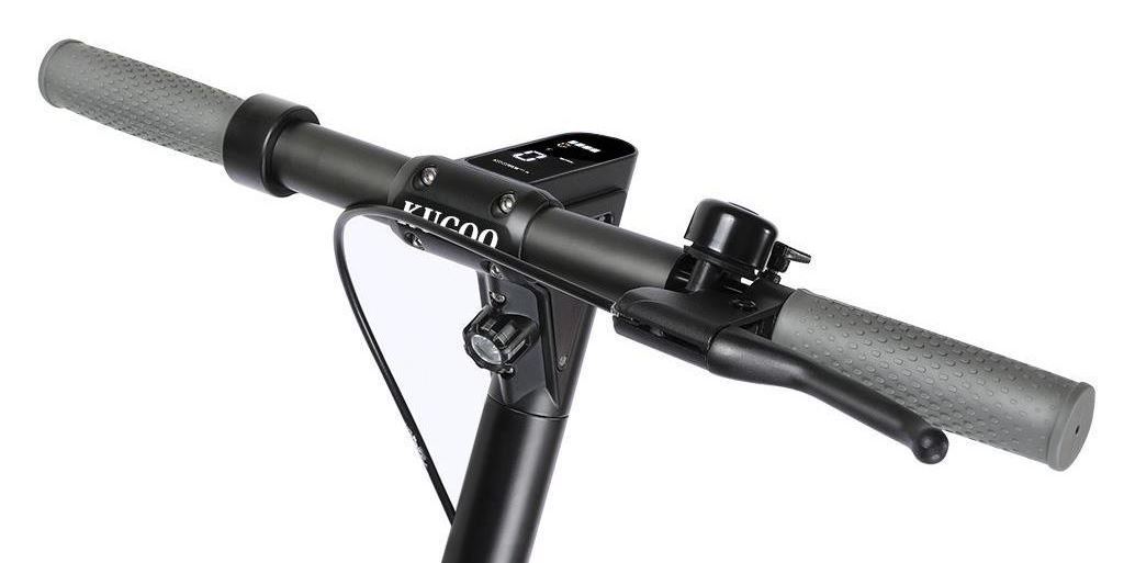 Kugoo M2 Pro Elektrische step kopen en review