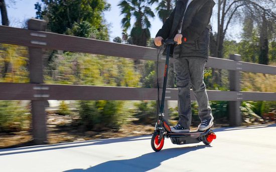Razor Power Core E90 Elektrische step Review